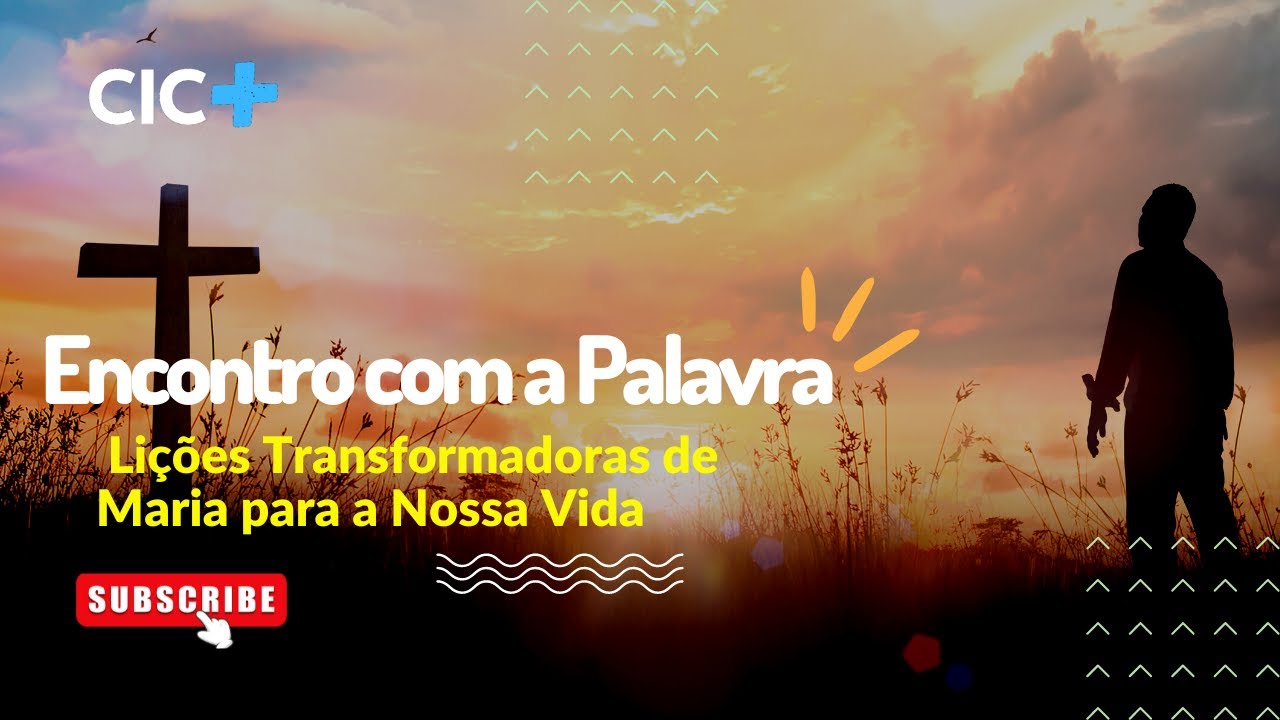 Maria: Uma Lição de Devoção e Amor a Jesus | Mensagem Impactante de ...