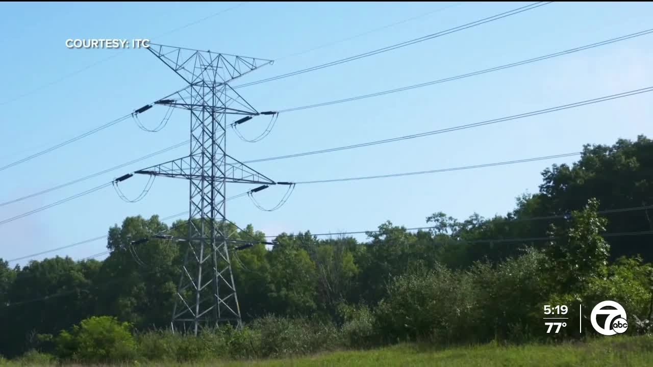 Power outage outlook: How companies are preparing for stormy summer ...