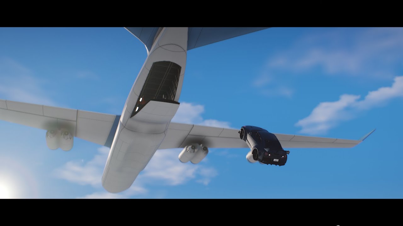 Presentación Nissan GT-R 35 - 6STR Tuners | Ruth Brown | NoPixel ES ...