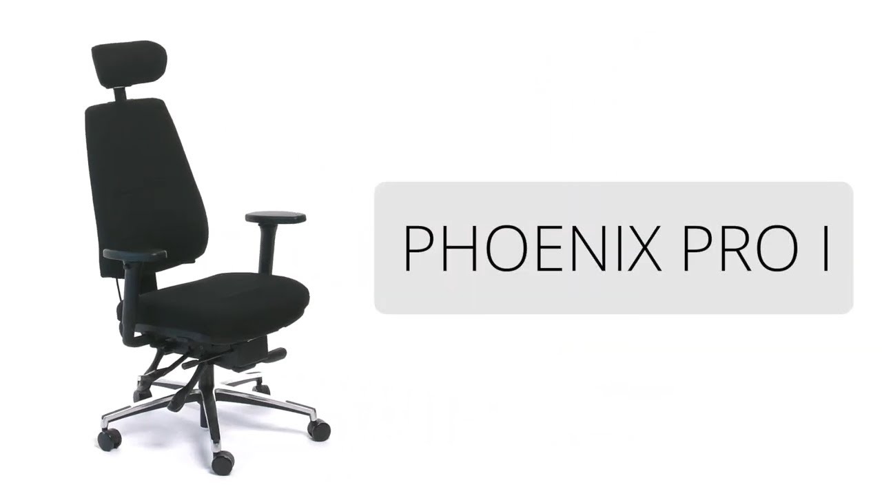 PHOENIX PRO I - Funktionsvideo - YouTube