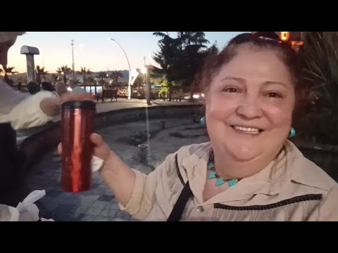 YASEMİN SERCANIMLA AKŞAM PİKNİĞİNDEYİZ🎉MACERALI VE KOMİK GEZİNTİMİZ😅⁉️