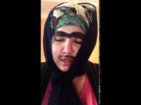 zalim qizi zalim