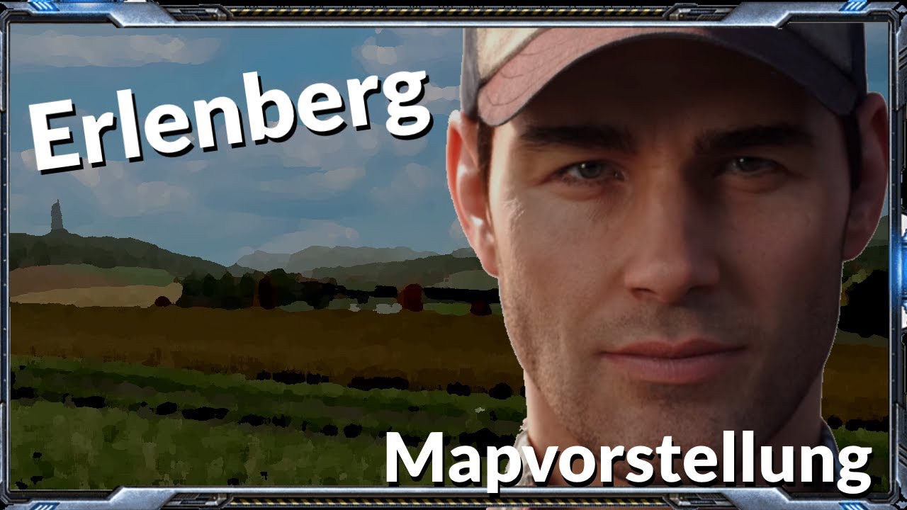 Erlenberg ⭐️(Mapvorstellung) - YouTube