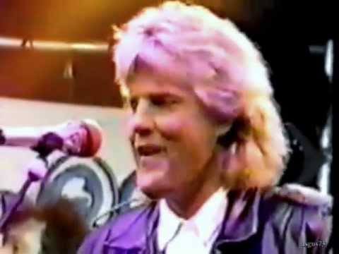 Blue System - Lucifer, 1991