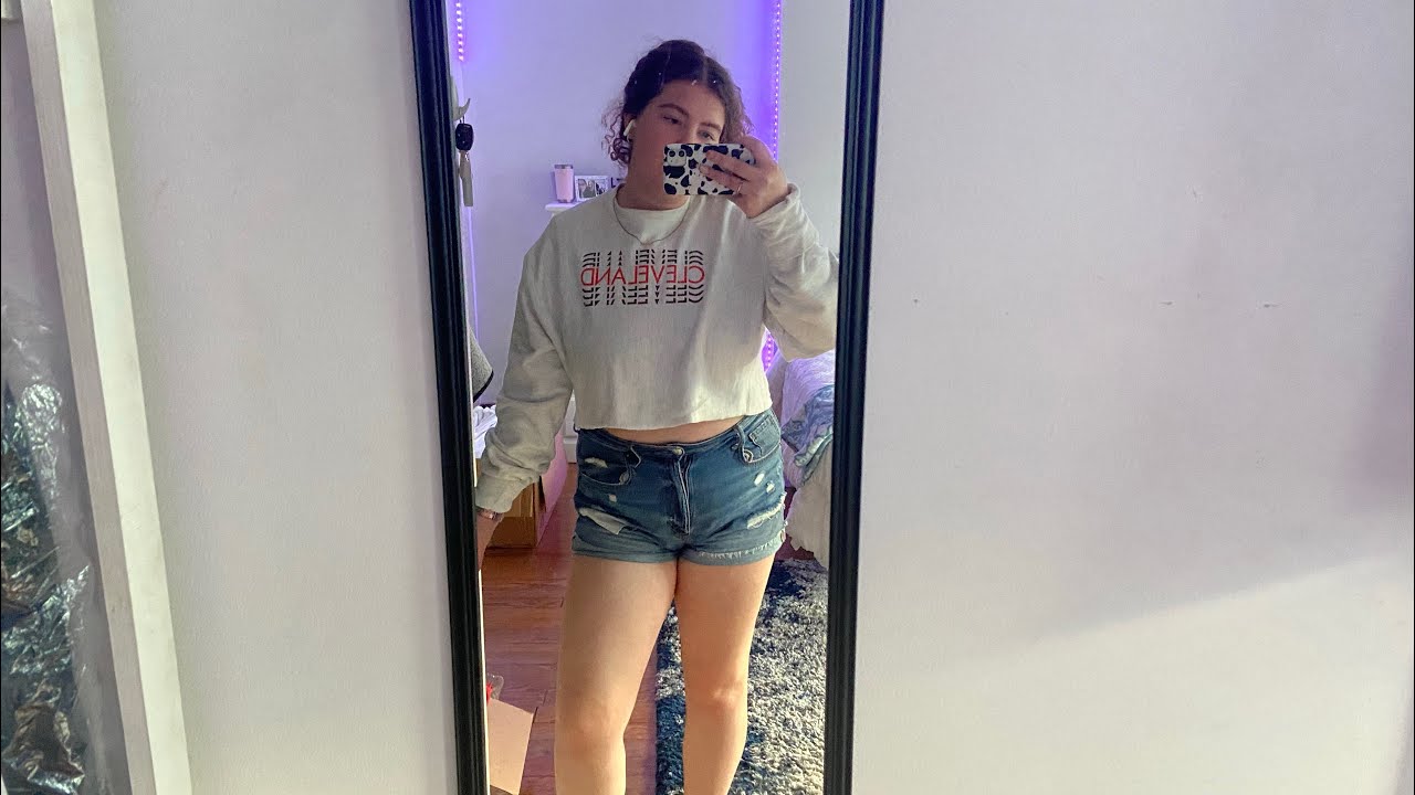 ASMR room tour - YouTube