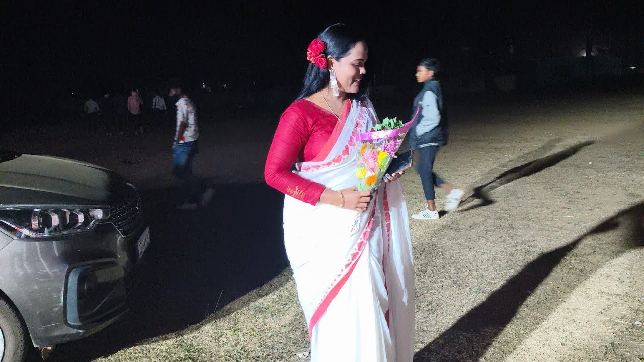 HO SAMAJ RUMPE JHUMUR KHAMAR COLLEGE GROUND PALLAHADA ANGUL DISTRICT ll ...