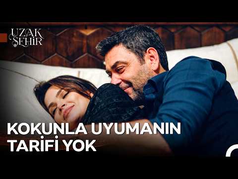 Bir Gece, Bir Sarılış, Bin Duygu… - Uzak Şehir