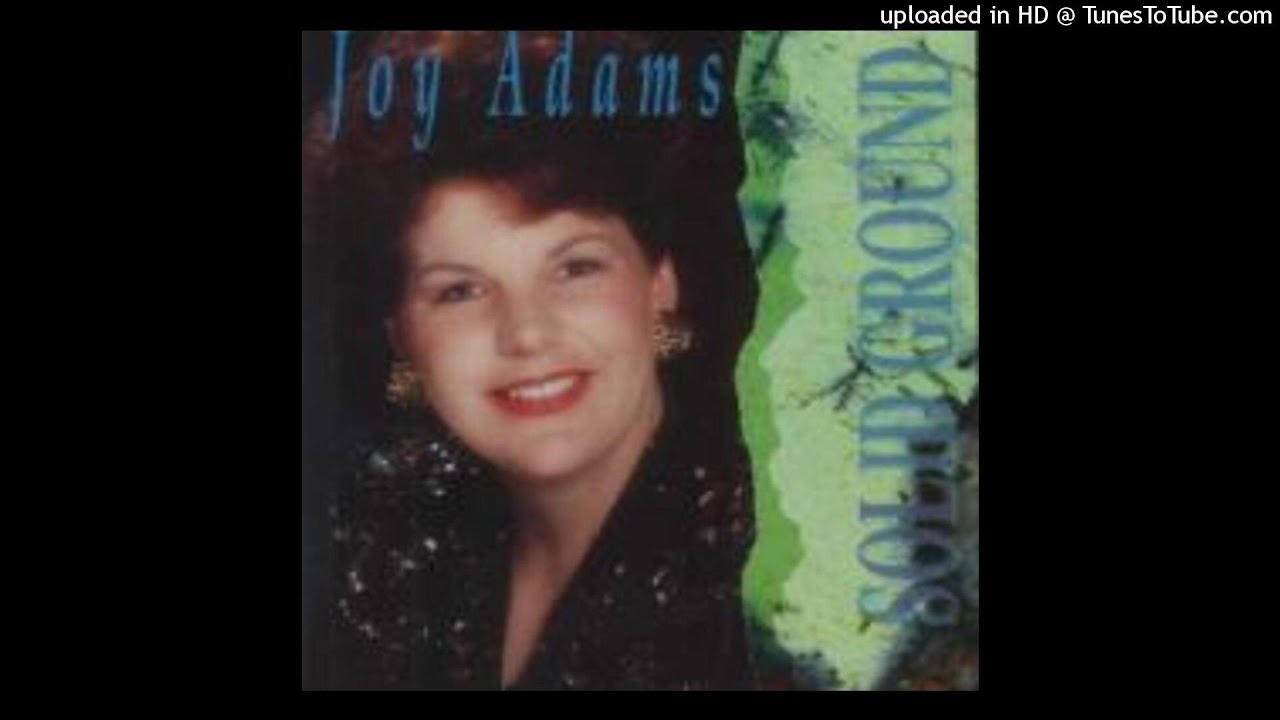 Joy Adams – "The Snorer" (1995) - YouTube