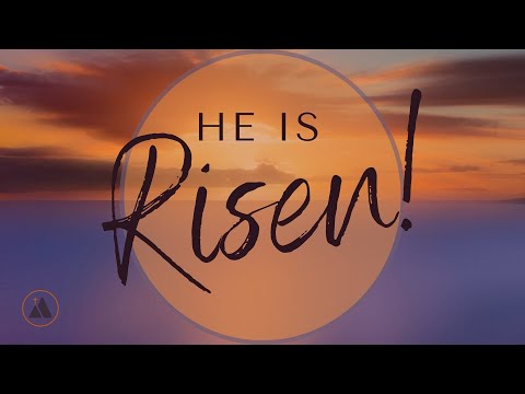He is RISEN! - YouTube