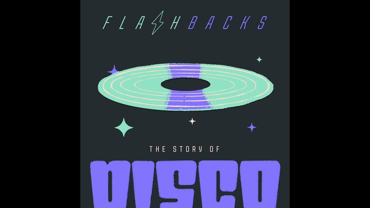 Flashbacks - The story of Disco (Interview / Vinyl / Pictures) - YouTube