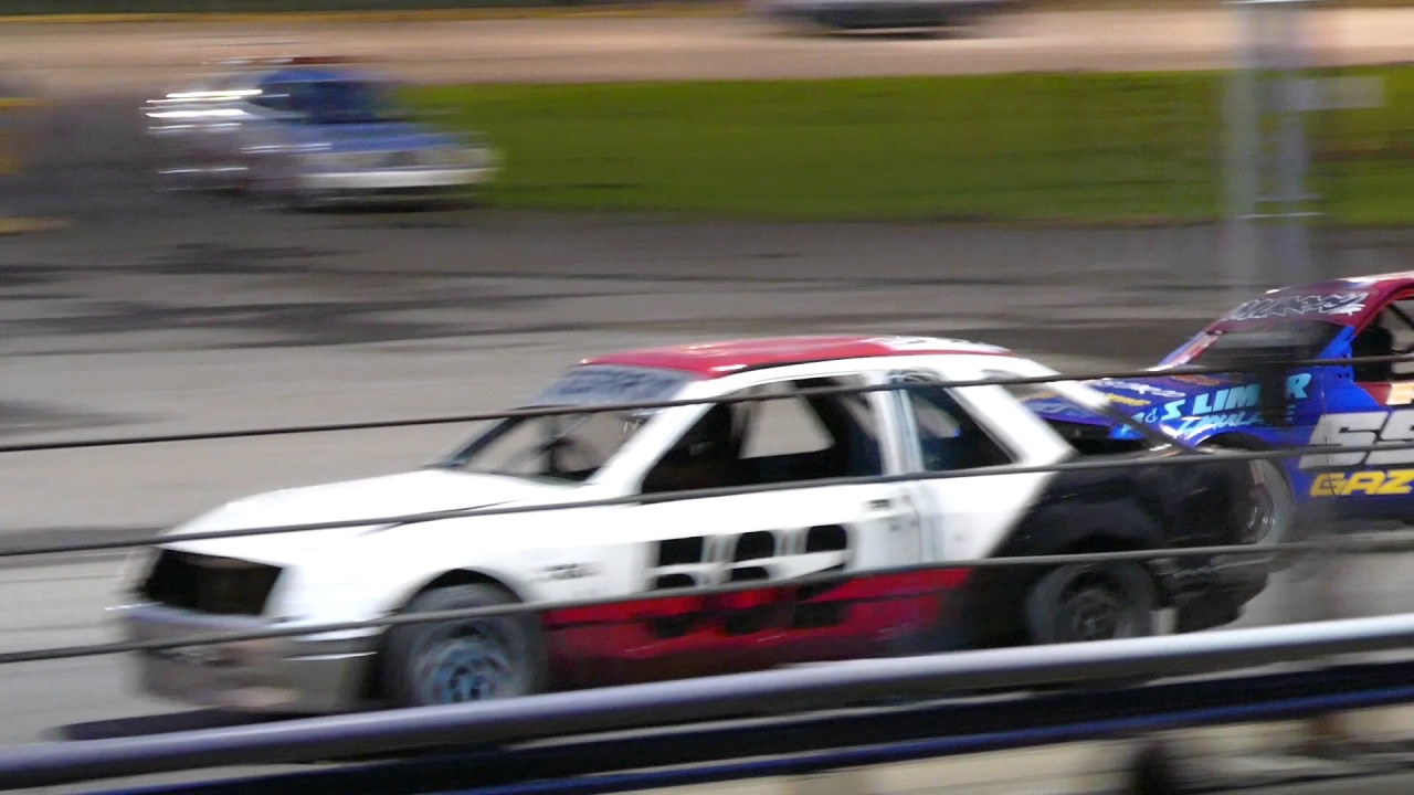 Lightning Rods - Race 1 - Wimbledon London Championship 26/02/2017 ...