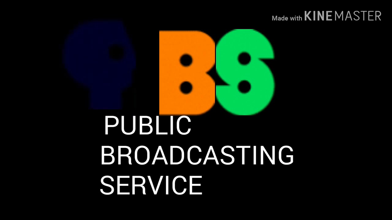 Angry P-head kick PBS, but takes over Viacom, Paramount and McDonald ...