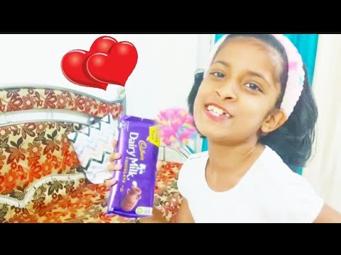 Chocolates Are Good Or Bad For Kids? Chocolate Story | Eat Healthy Stay ...