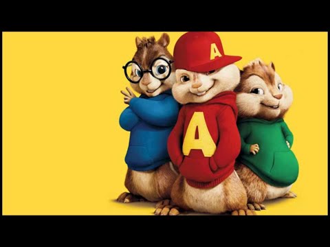 Alvin ve Sincaplar Kürtçe Şarkıları - Karışık Gimme Evin Cane Leyla Meke Buka Male