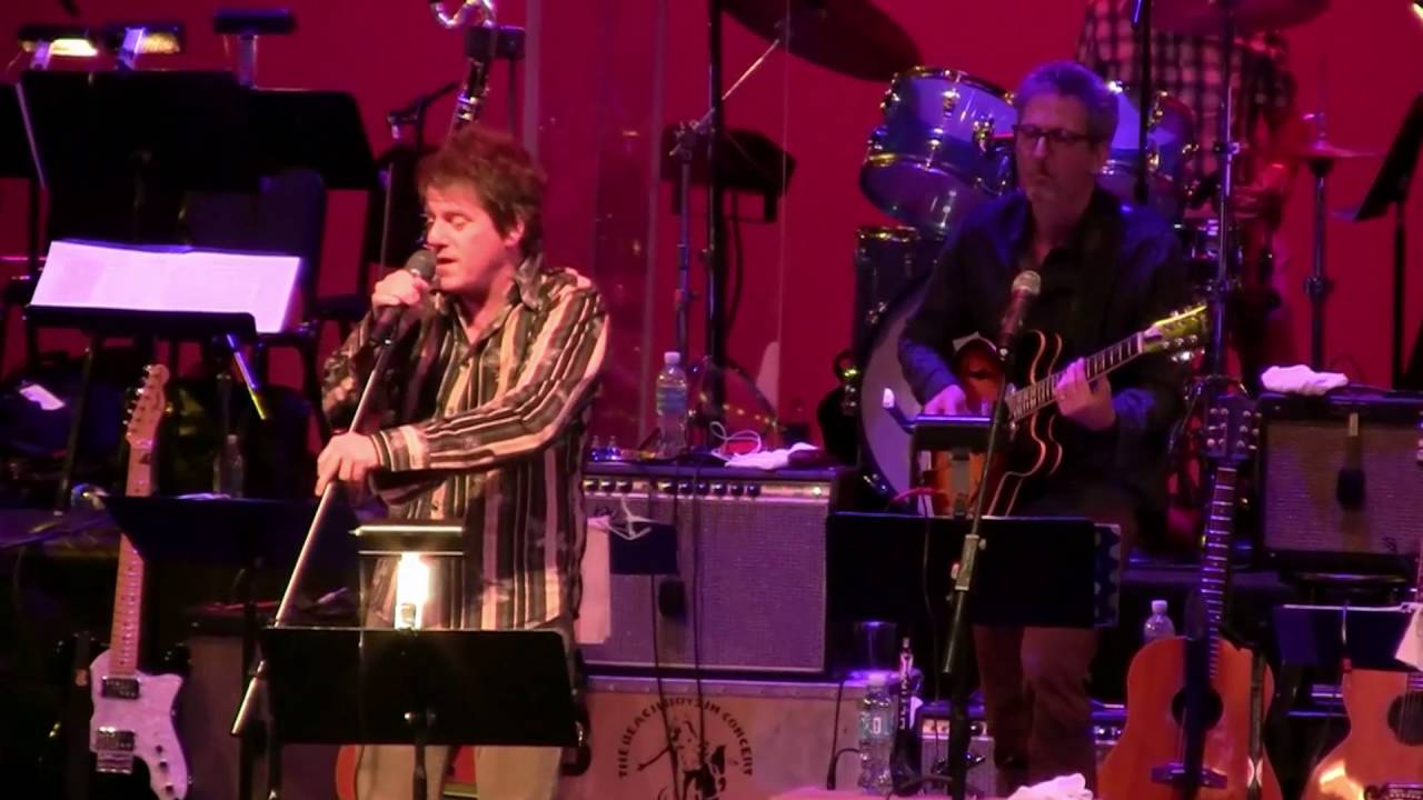 Wild Honey Orchestra-Funky Pretty, featuring Scott Bennett - YouTube