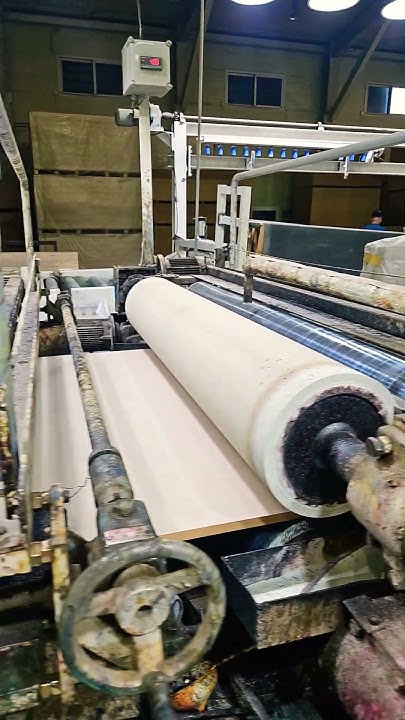 MDF 18T 방염코팅_삼성역 파르나스 호텔 리모델링 현장 - YouTube