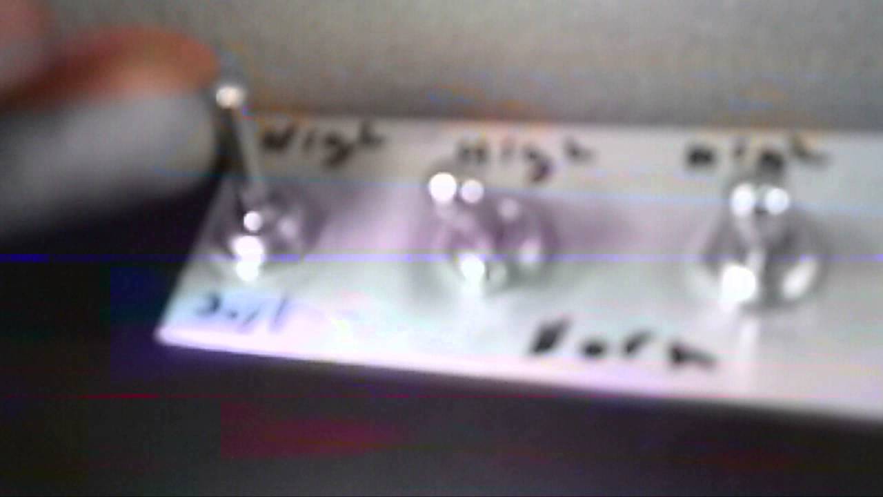 02 Dodge 24v Cummins HO 3cyl Cold High Idle & fooler - YouTube