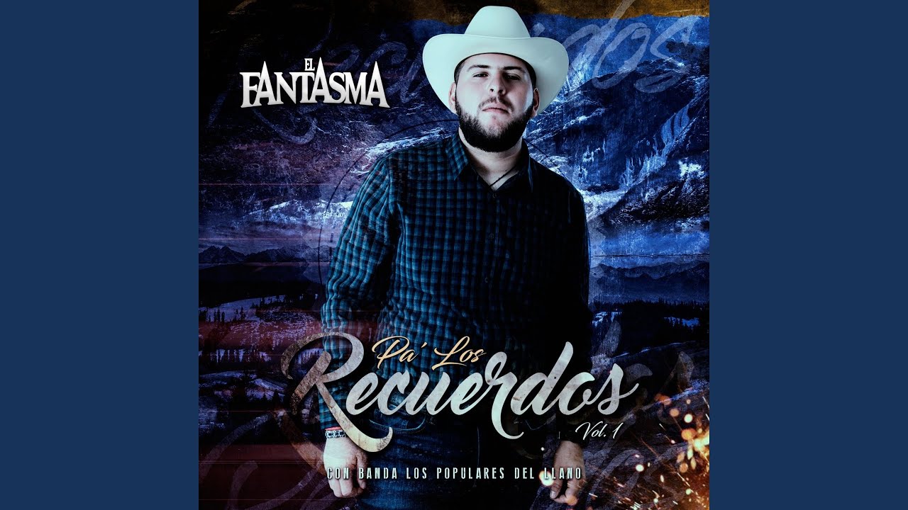 La Historia de un Ranchero (feat. Los Populares Del Llano) - YouTube