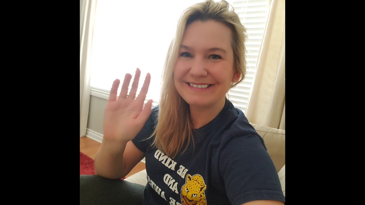 A Message to the Henry Janzen Families! - YouTube