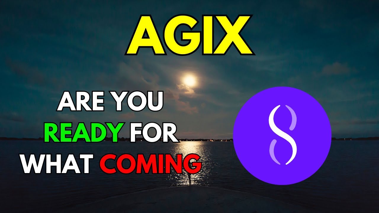 SINGULARITY AGIX Price News Today, Technical Analysis & Price ...