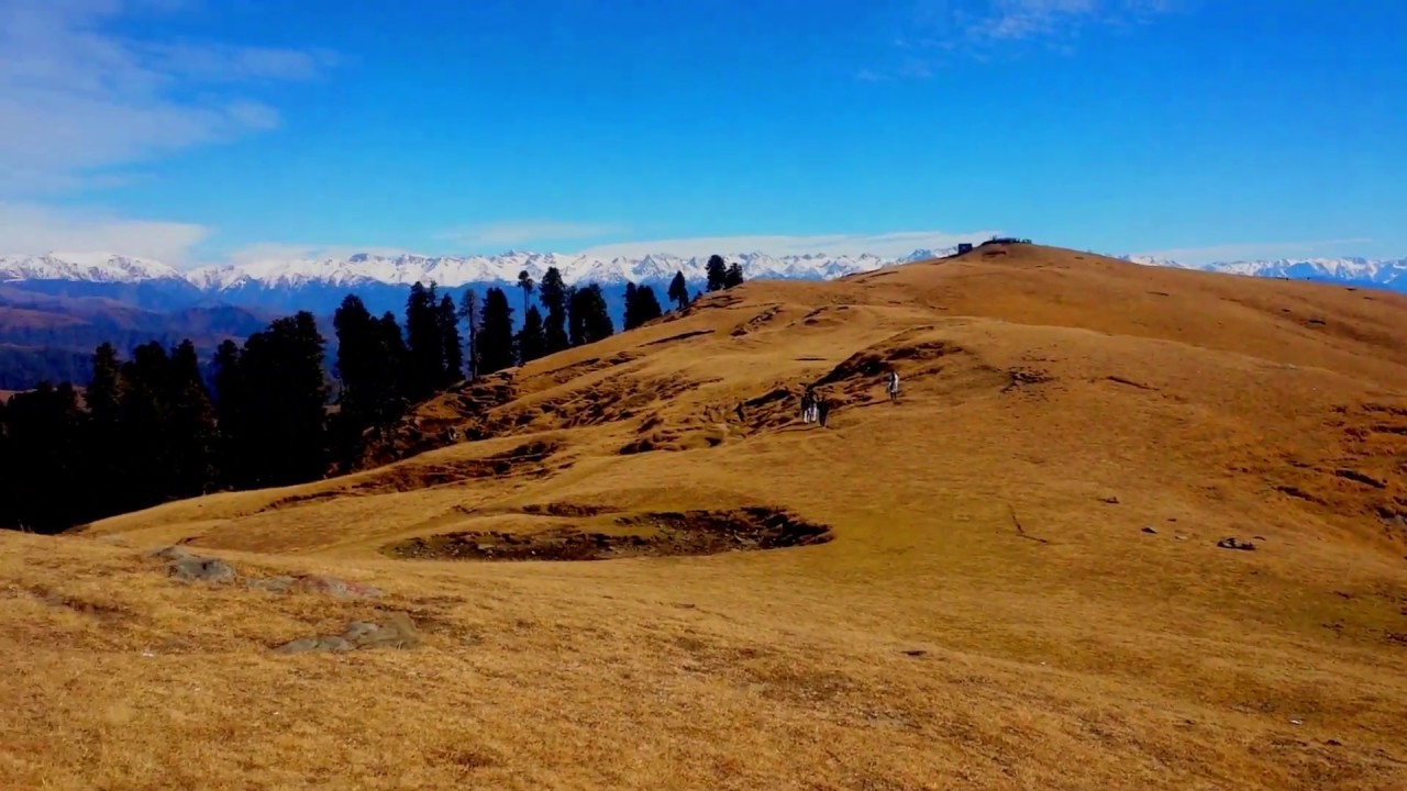 Toli Peer | Travel to Toli Peer | Travel to Kashmir | Beauty of ...