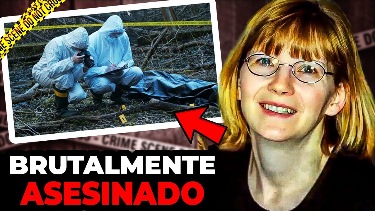 EL CASO MÁS PERTURBADOR QUE HAYAS ESCUCHADO | DOCUMENTAL DE TRUE CRIME ...