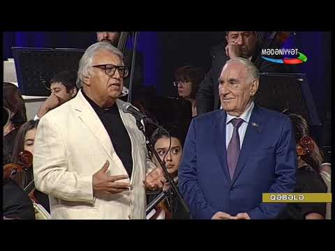 XI Qəbələ Beynəlxalq Musiqi Festivalı - 11.08.2019 (21.00)