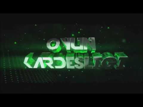 40 Abone özel video editi