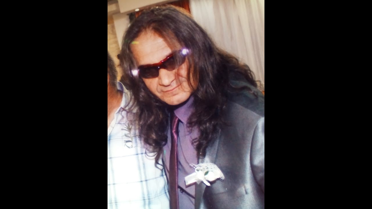 Milan Mandic MANDA - Kako da te sutra zovem - Imeri Sefadin - YouTube