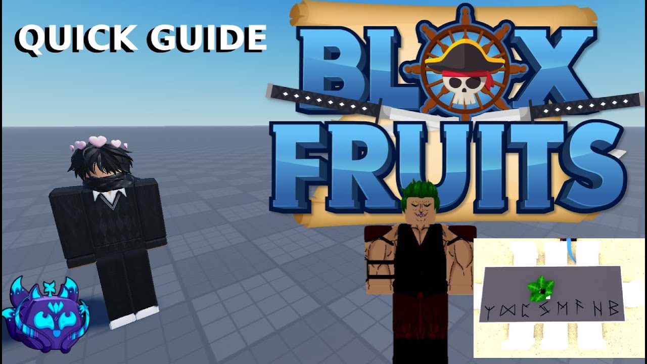 BARTILO QUEST 5 MIN GUIDE SUPER EASY - YouTube