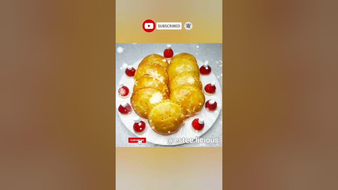 THIS IS THE SEASON FOR MINCED PIE #shorts #holidaywithshorts #vlogmas2023 - YouTube