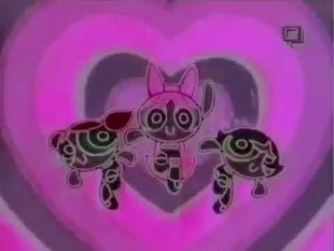 Powerpuff Girls Intro in G Major 12 - YouTube