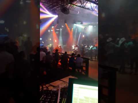 Club los rieles dallas friday - YouTube