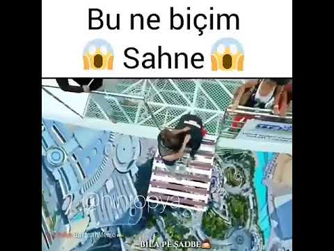 Hint filminin en iyi sahnesi