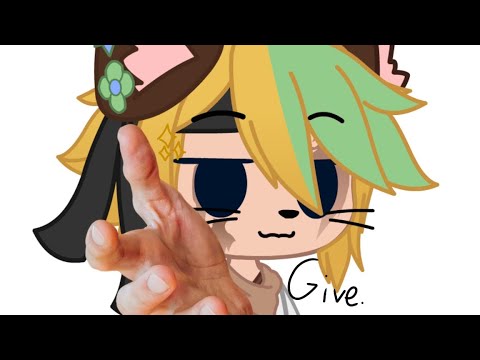 Martyn being Martyn || Rats SMP || Martyn and Owen || Gacha Club - YouTube