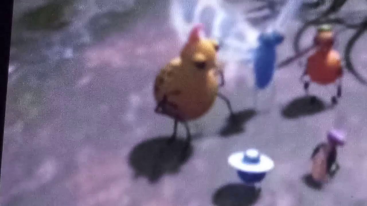 Miss Spider's Sunny Patch Friends End Credits (2004) on Noggin - YouTube