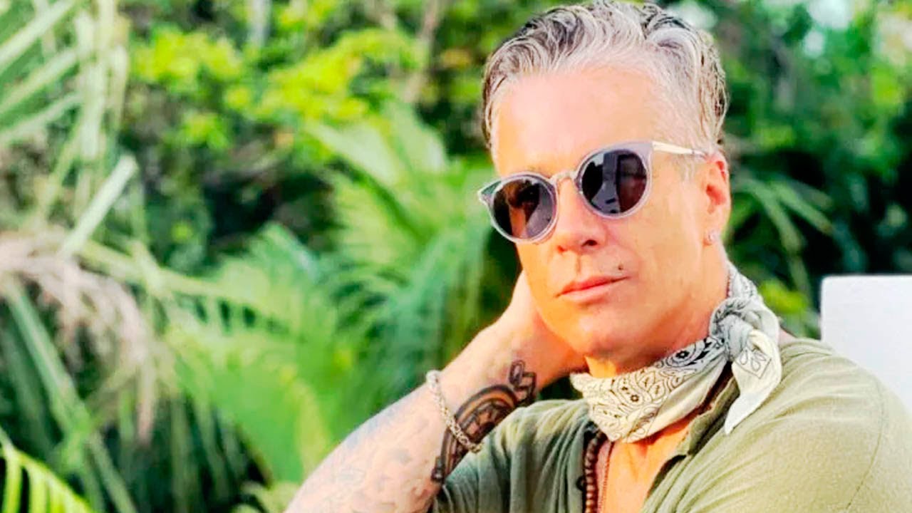 Fernando Carrillo, un machirulo: Los cuernos a Catherine Fulop y El ...