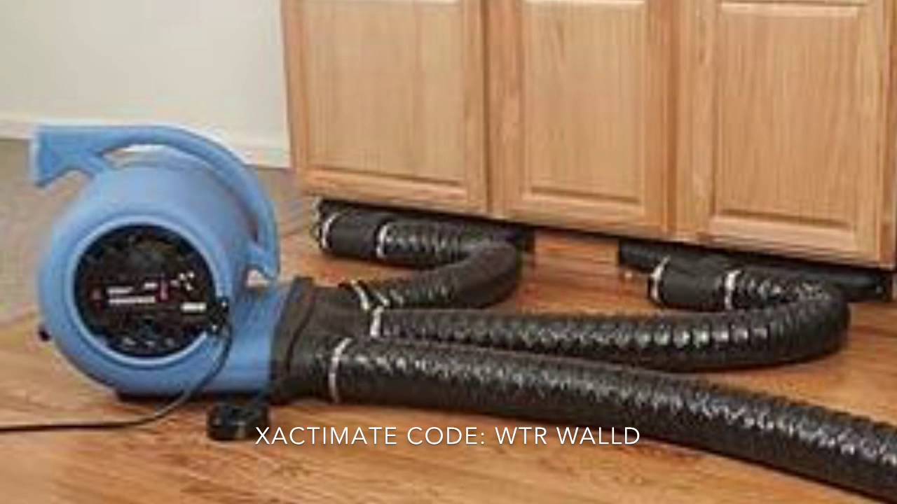 TurboVent Interair Drying System - YouTube