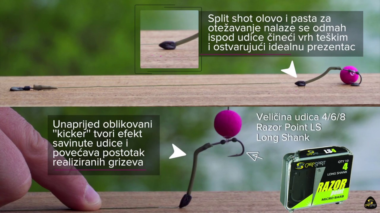 Sit Up & Beg Rig - CR - YouTube