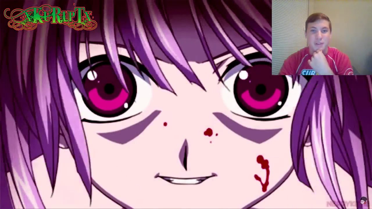 VI Seconds - The Best Anime Rap Ever Reaction (Crazy Good) - YouTube