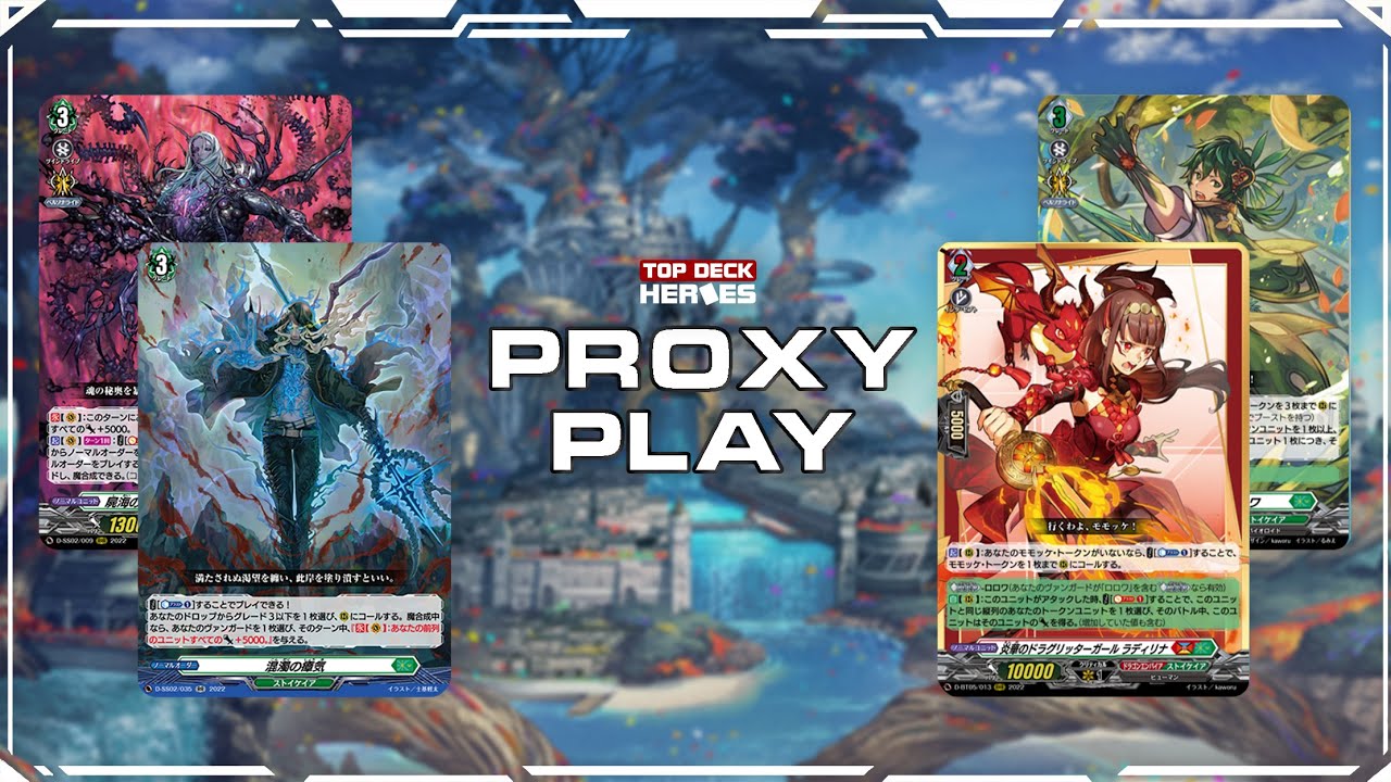 [Proxy Play] Zorga vs Rorowa | Jun 2, 2022 - YouTube