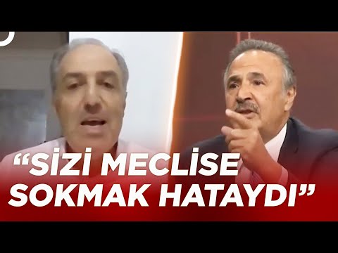 Mehmet Sevigen: \