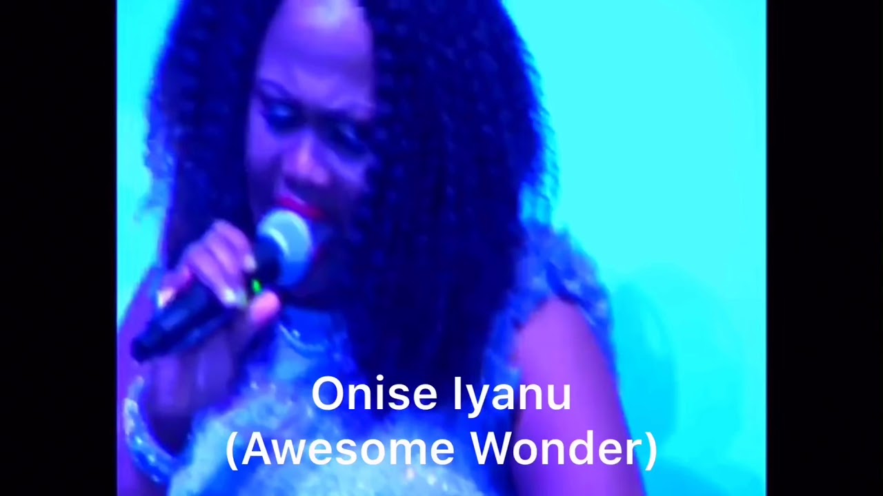 Alagbada Ina (Live) — (Ft. Tomi Favored) — OFFICIAL VIDEO - YouTube