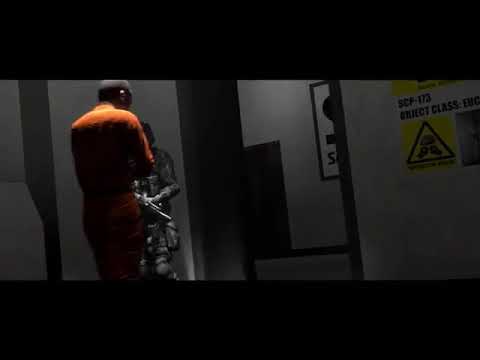SCP [SFM] #3 - YouTube