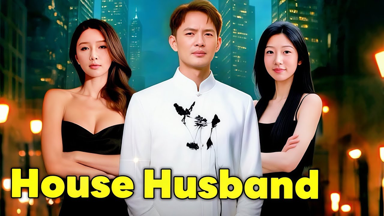 🆕🔥House Husband? Try Supreme Immortal (DUBBED)| #dramabox #romance - YouTube
