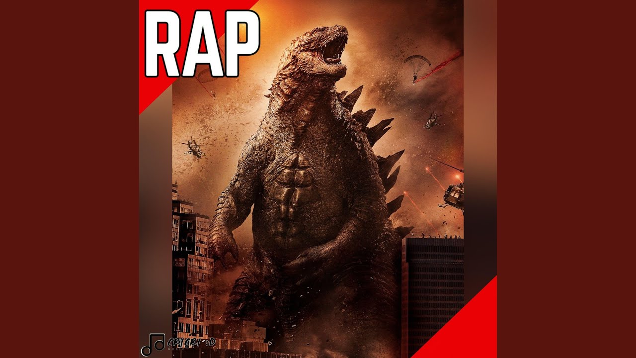 Rap De Godzilla (Remastered) - YouTube