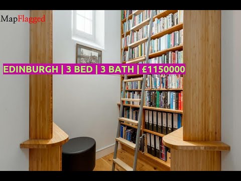 Edinburgh,UK | Buy home at Donaldson Drive, Edinburgh, EH12, UK ...