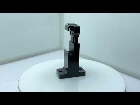 SPY337 - Kornej L Ayak Siyah