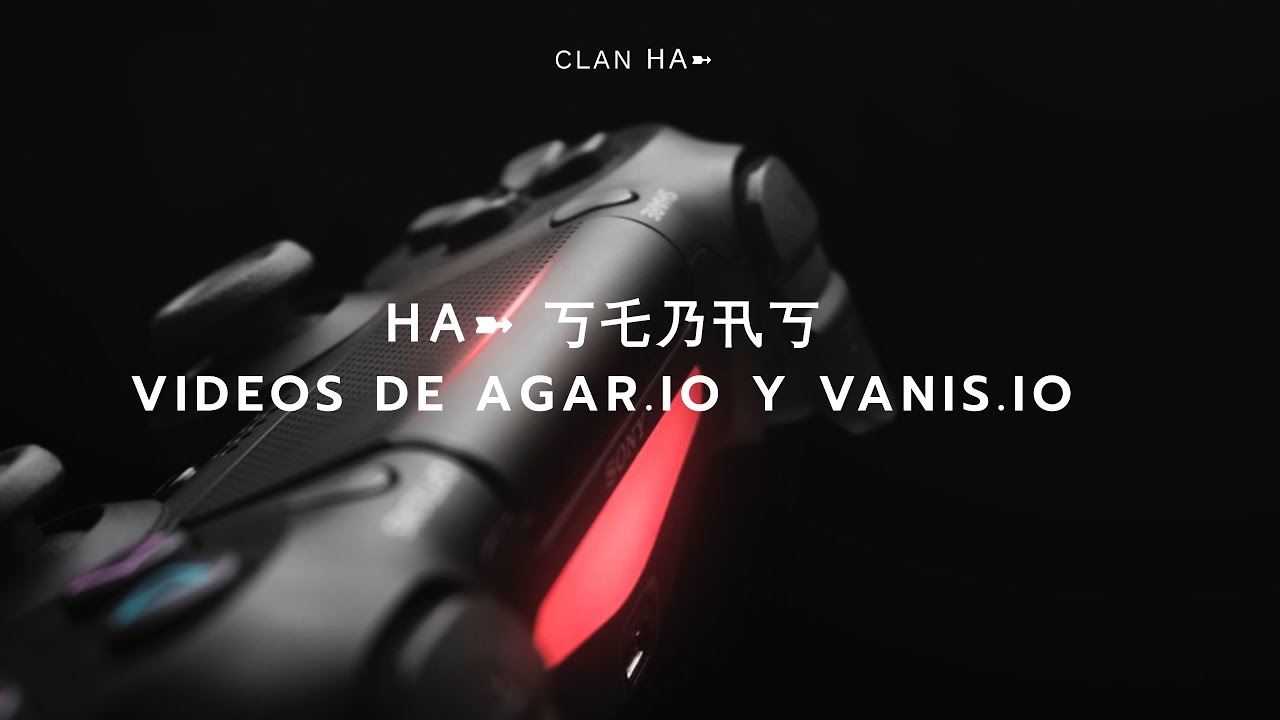 vanis.io !!!!!!CLAN ᕼ𐌀 !!!!!!!!!! - YouTube