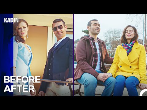 Saray Apartmanı Günlükleri #12: Hayaller Dublex Villa, Hayatlar Zeytinburnu Sahil🤣  - Kadın